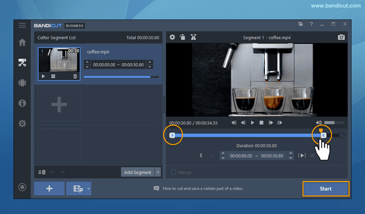 How to speed up or slow down a video, make a timelapse video