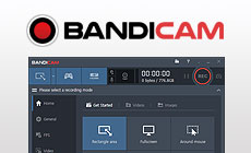 About Bandicam Company - Developer of Bandicam and Bandicut