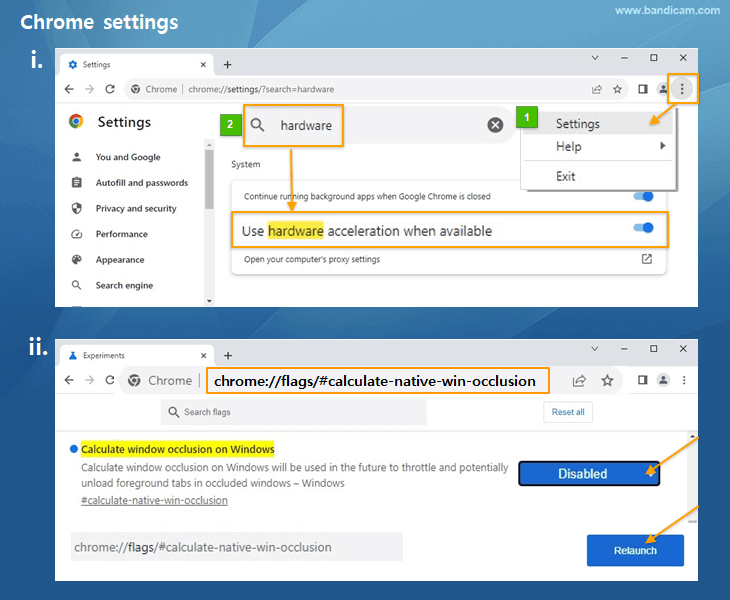 How to record a specific window while multitasking - Window Capture How to record a specific window while multitasking - Window Capture