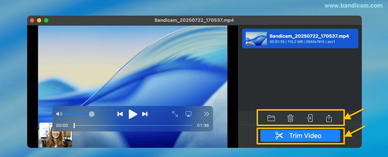 The Ultimate Guide to Mac Screen and Face Recording