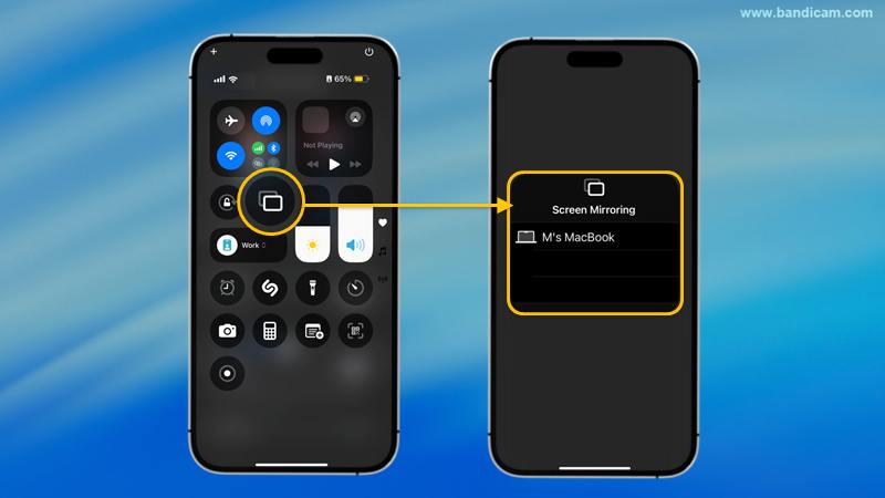 How to Mirror Your iPhone to a Mac: The Ultimate 2025 Guide
