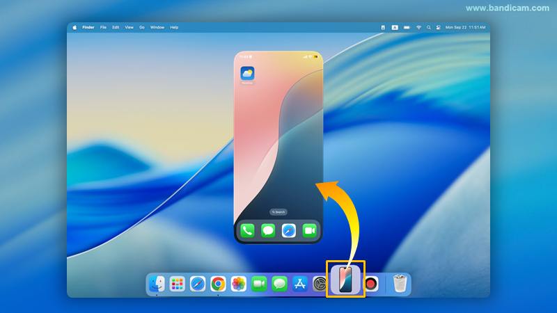 How to Mirror Your iPhone to a Mac: The Ultimate 2025 Guide