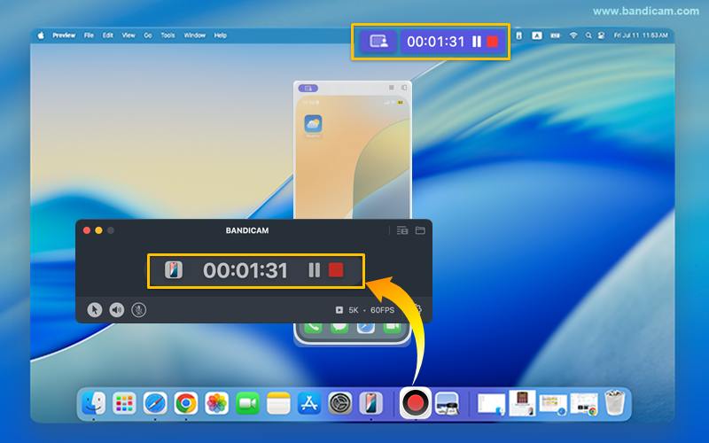 How to Mirror Your iPhone to a Mac: The Ultimate 2025 Guide