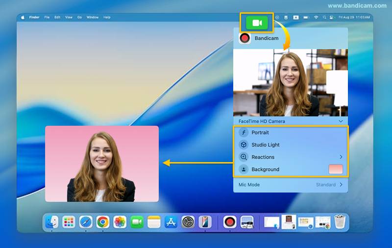 The Ultimate Guide to Mac Screen and Face Recording