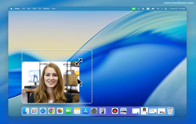 The Ultimate Guide to Mac Screen and Face Recording