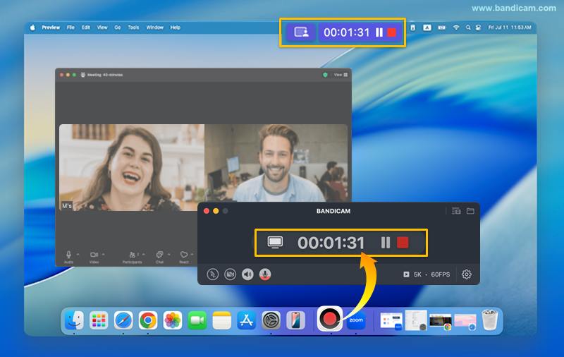 How to Record Zoom meetings on Mac (3 Easy Methods)