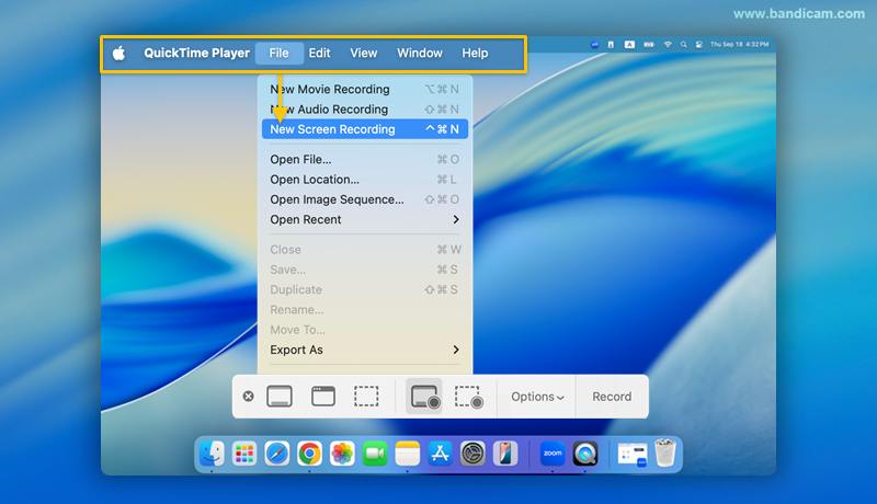 How to Record Zoom meetings on Mac (3 Easy Methods)
