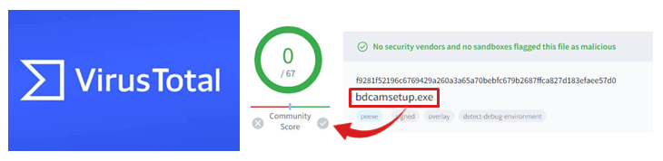Is Bandicam Safe? - Screen Recorder Safety Review